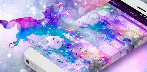 Starry Sky Horse Keyboard for PC - How to Install on Windows PC, Mac