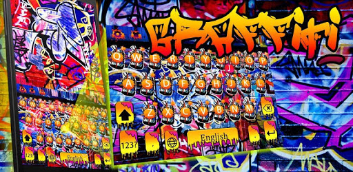 Street Graffiti Keyboard for PC - How to Install on Windows PC, Mac