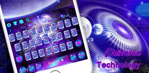 Universe UFO Keyboard for PC - How to Install on Windows PC, Mac