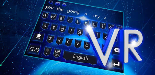 VR Tech Keyboard for PC - How to Install on Windows PC, Mac