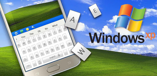 Classic Keyboard for XP for PC - How to Install on Windows PC, Mac