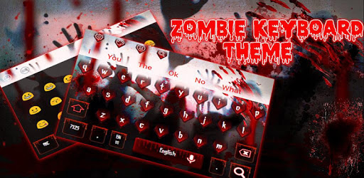 Zombie Keyboard for PC - How to Install on Windows PC, Mac