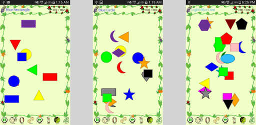 Catch Shapes and Colors for PC - How to Install on Windows PC, Mac