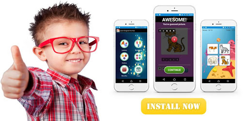 Learn English For Kids App for PC - How to Install on Windows PC, Mac