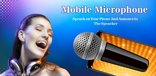 Mobile Microphone for PC - How to Install on Windows PC, Mac