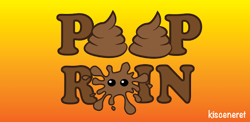Poop Rain Free for PC - How to Install on Windows PC, Mac