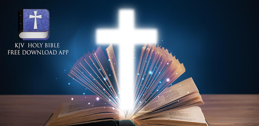 KJV Holy Bible Free Download for PC - How to Install on Windows PC, Mac