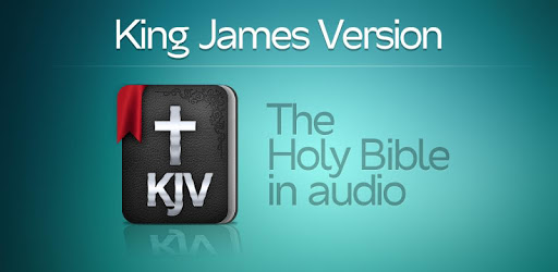 AUDIO BIBLE - King James Version Holy Bible for PC - How to Install on ...