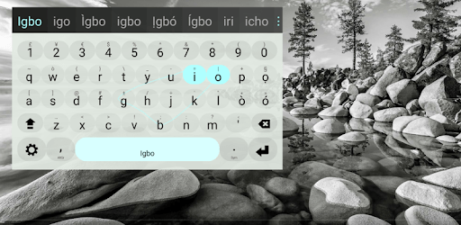 Igbo Keyboard plugin for PC - How to Install on Windows PC, Mac
