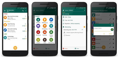 Tasks Reminder for PC - How to Install on Windows PC, Mac