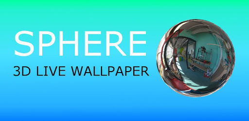 Sphere 3D Live Wallpaper Free for PC - How to Install on Windows PC, Mac