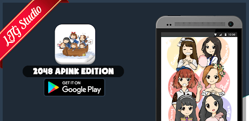 2048 Apink KPop Game for PC - How to Install on Windows PC, Mac