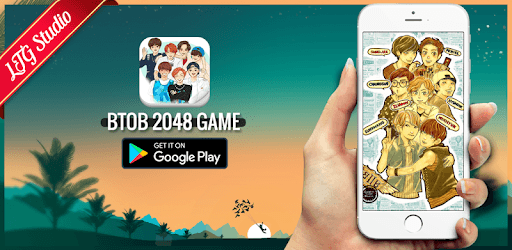 2048 BtoB KPop Game for PC - How to Install on Windows PC, Mac