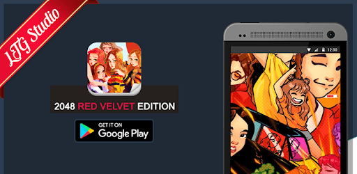 2048 Red Velvet KPop Game for PC - How to Install on Windows PC, Mac