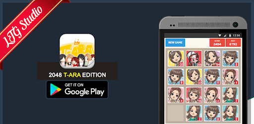 2048 T-ara KPop Game for PC - How to Install on Windows PC, Mac