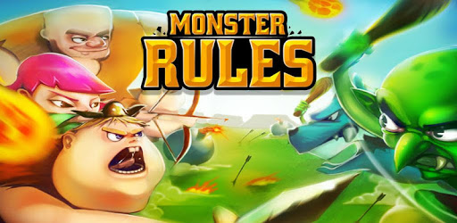 Monster Rules for PC - How to Install on Windows PC, Mac