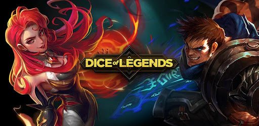 Dice of Legends for PC - How to Install on Windows PC, Mac