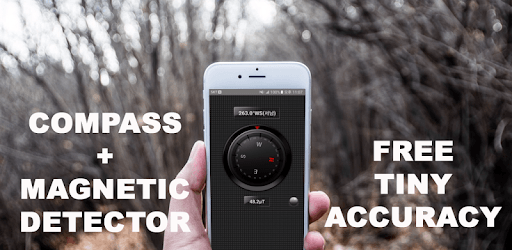 Compass : Free, Tiny, Accurate for PC - How to Install on Windows PC, Mac