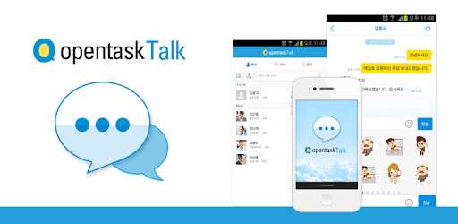 Opentask Talk for PC - How to Install on Windows PC, Mac