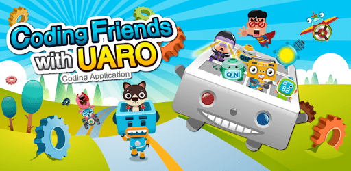 Coding Friends with UARO for PC - How to Install on Windows PC, Mac