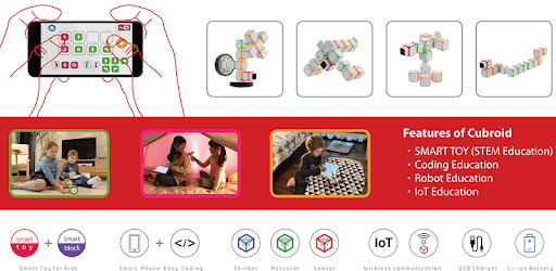 Coding Cubroid for PC - How to Install on Windows PC, Mac