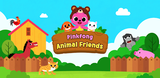 Pinkfong Animal Friends for PC - How to Install on Windows PC, Mac
