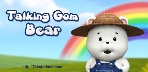 Talking Gom Bear Lite for PC - How to Install on Windows PC, Mac