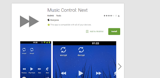 Music Control: Next for PC - How to Install on Windows PC, Mac