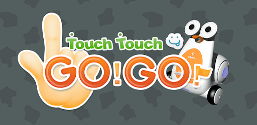TouchTouch GoGo! for PC - How to Install on Windows PC, Mac