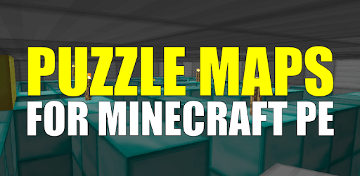 Puzzle Maps for MCPE for PC - How to Install on Windows PC, Mac