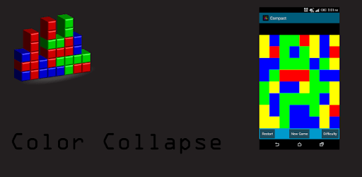Color Collapse for PC - How to Install on Windows PC, Mac