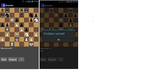 Brusnika Chess for PC - How to Install on Windows PC, Mac