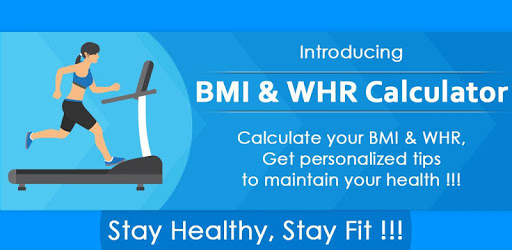 BMI Calculator & WHR Ratio for PC - How to Install on Windows PC, Mac