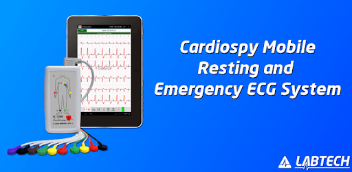 Cardiospy Mobile ECG for PC - How to Install on Windows PC, Mac