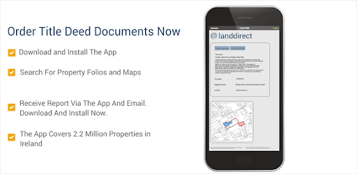 Land Registry Documents Ireland for PC - How to Install on Windows PC, Mac