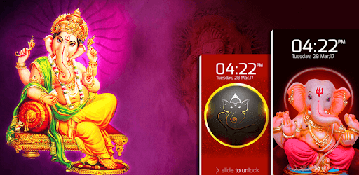Ganesha Lock Screen for PC - How to Install on Windows PC, Mac