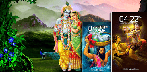 Krishna Lock Screen for PC - How to Install on Windows PC, Mac