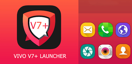 Launcher & Theme Vivo V7+ for PC - How to Install on Windows PC, Mac