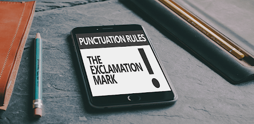ENGLISH PUNCTUATION MARKS RULES AND GRAMMAR for PC - How to Install on ...