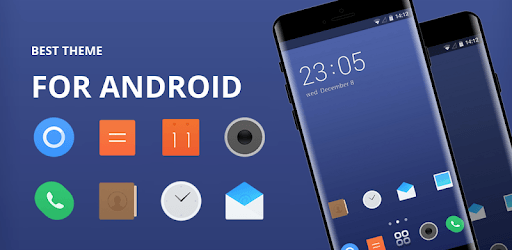 Theme for Lenovo Zuk Z2 HD for PC - How to Install on Windows PC, Mac