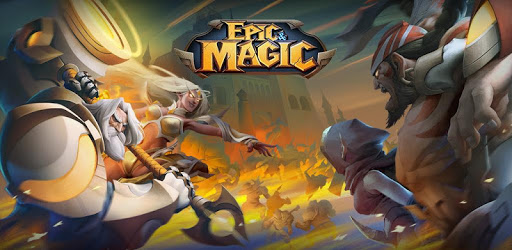 Epic & Magic APK Download For Free