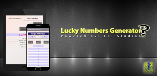 Lucky Numbers Generator for PC - How to Install on Windows PC, Mac