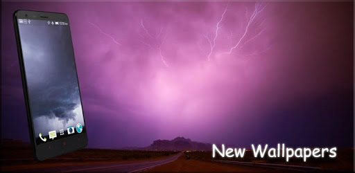 Lightning Live Wallpaper Pro for PC - How to Install on Windows PC, Mac