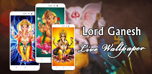 Ganpatiji God Live Wallpaper for PC - How to Install on Windows PC, Mac