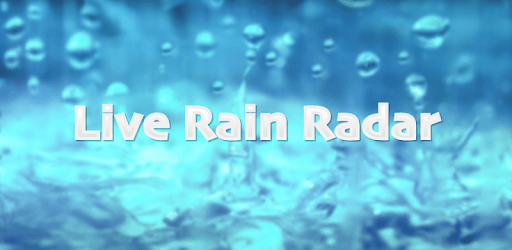 Live Rain Radar is Weather Forecast App for PC - How to Install on ...