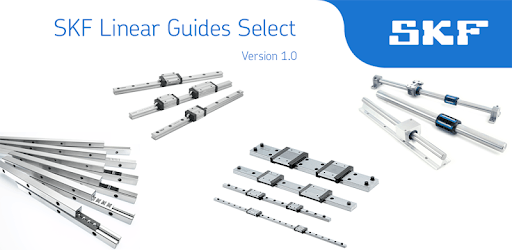Linear Guides Select for PC - How to Install on Windows PC, Mac