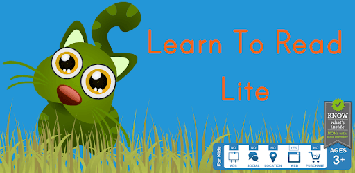 Learn To Read Kids Reading App for PC - How to Install on Windows PC, Mac