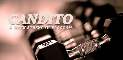 Candito Workout for PC - How to Install on Windows PC, Mac