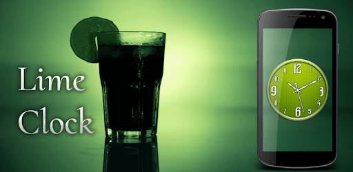 Lime Clock Live Wallpaper for PC - How to Install on Windows PC, Mac