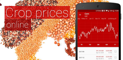 Crop prices for PC - How to Install on Windows PC, Mac